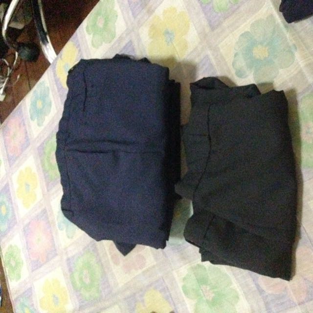 UST CTHM Uniform, Men's Fashion, Tops & Sets, Formal Shirts on Carousell