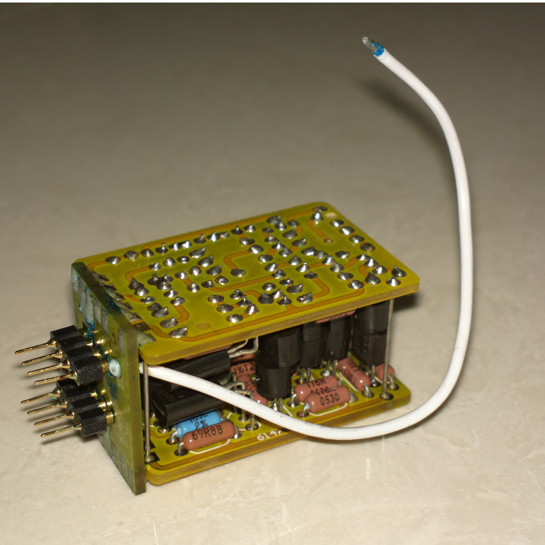 Zero DAC + OPA Sun & Earth (op amps), Audio, Other Audio Equipment on ...