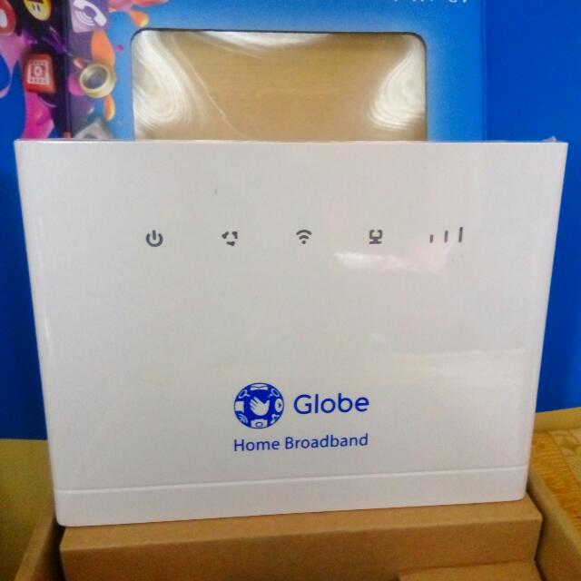 4g Lte Wifi Modem Ooenline Full Admin Mas Mabilis Ng 10x Kesa Pocket