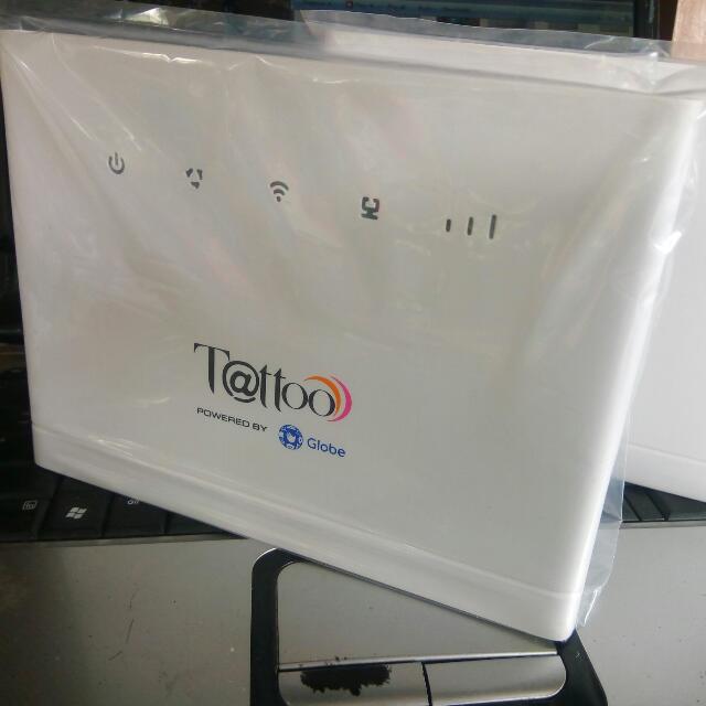 4g Lte Wifi Modem Ooenline Full Admin Mas Mabilis Ng 10x Kesa Pocket