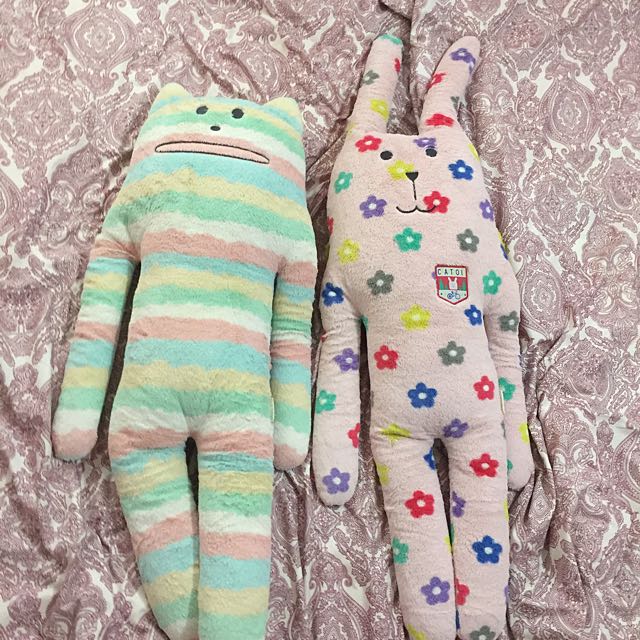 FREE authentic craftholic dolls (big), Hobbies & Toys, Toys & Games on ...