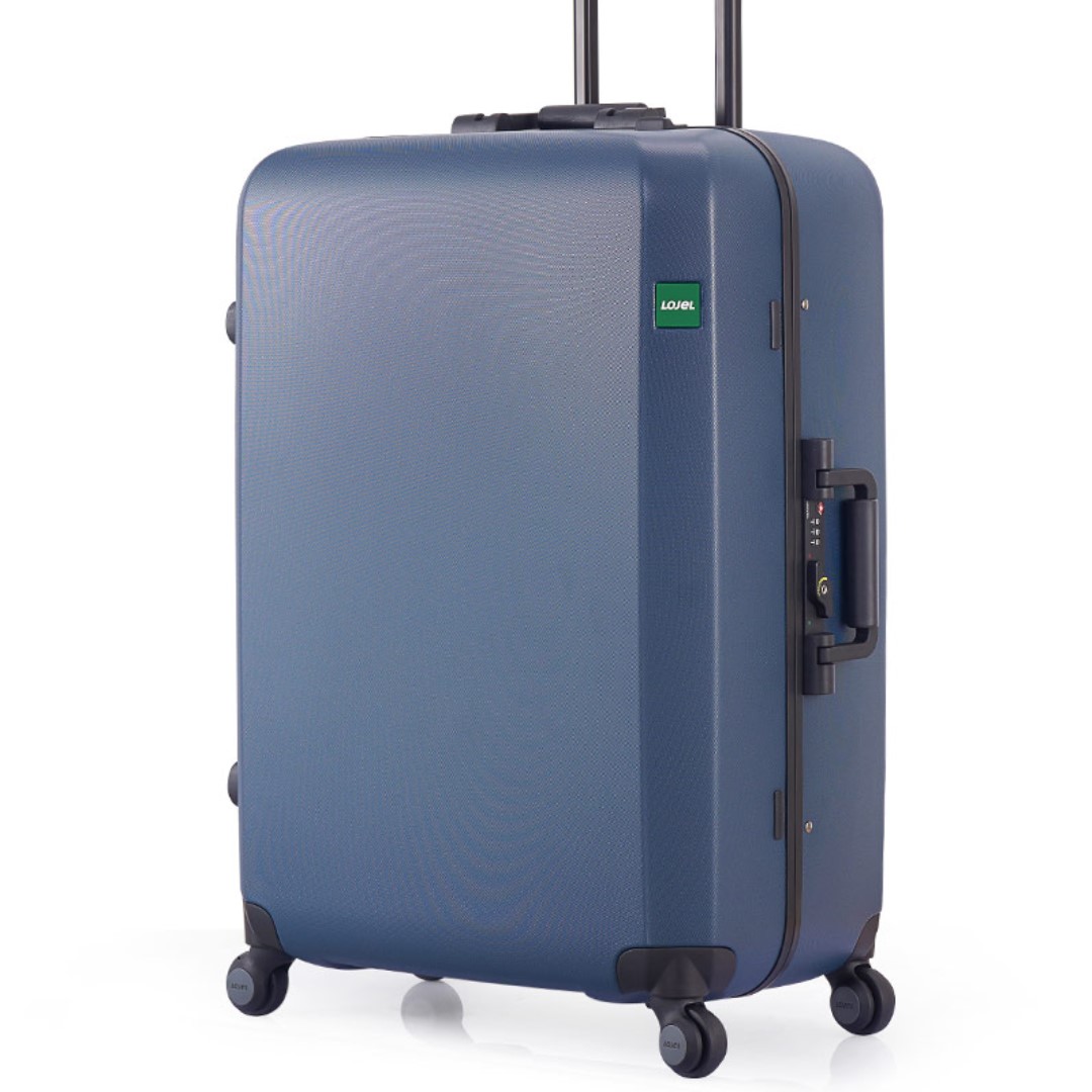 Lojel Rando ( 4 Wheels luggage ) (Brand New) , Women's Fashion, Bags ...