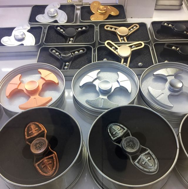 many type of spinner, Babies & Kids, Baby Nursery & Kids Furniture ...