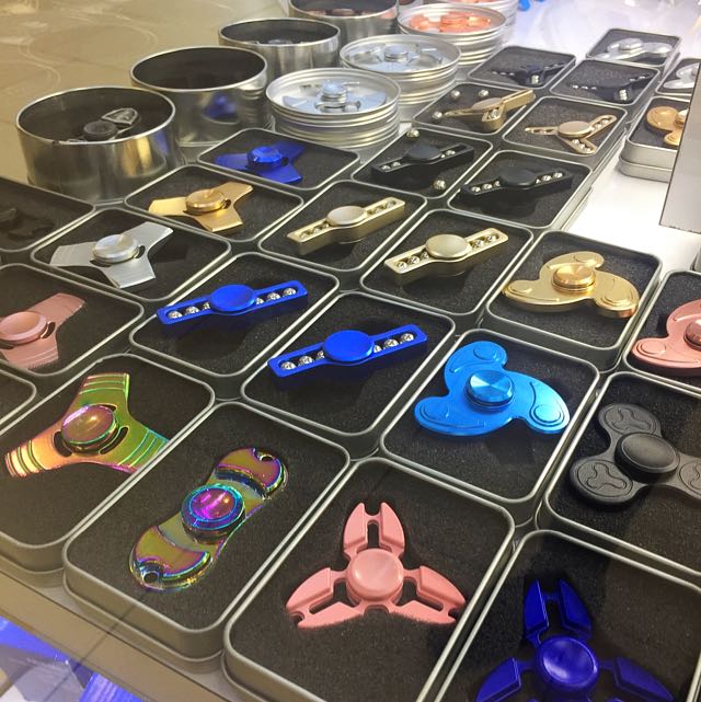 many type of spinner, Babies & Kids, Baby Nursery & Kids Furniture ...