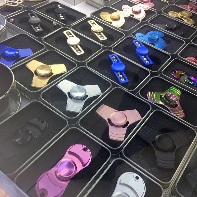 many type of spinner, Babies & Kids, Baby Nursery & Kids Furniture ...