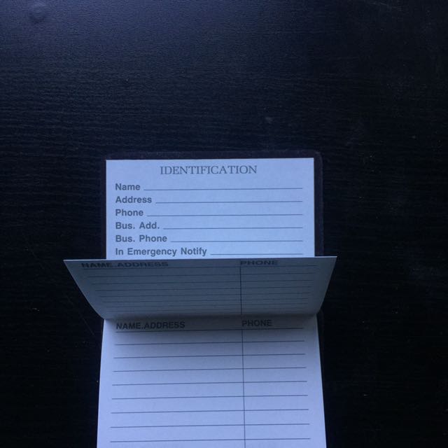 Nike Magnetized Address Pad, Sports Equipment, Exercise & Fitness ...