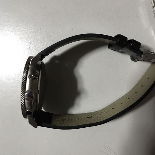 Orient Titanium Automatic Slide Rule Vintage Watch, Mobile Phones ...