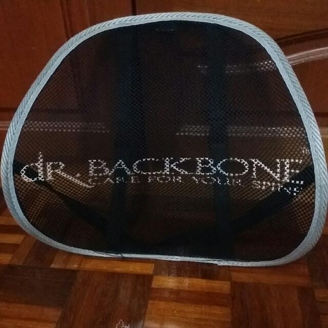 Original Dr. Backbone Care For Your Spine, Beauty & Personal Care, Face, Face Care on Carousell