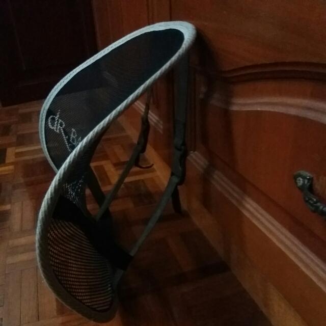 Original Dr. Backbone Care For Your Spine, Beauty & Personal Care, Face ...