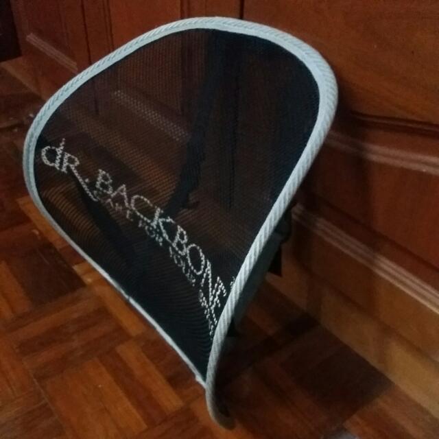 Original Dr. Backbone Care For Your Spine, Beauty & Personal Care, Face ...