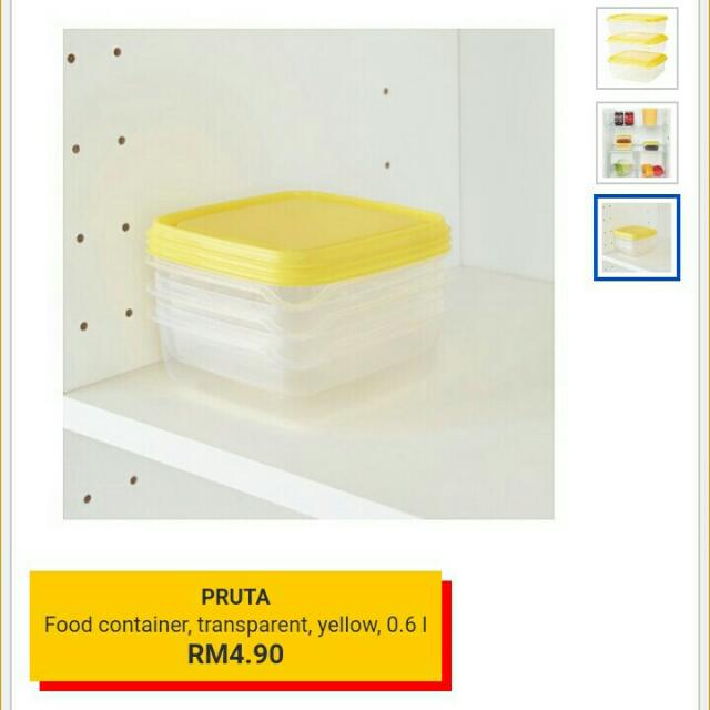 Personal Shopper - Ikea Pruta, Furniture & Home Living, Kitchenware & Tableware, Food ...
