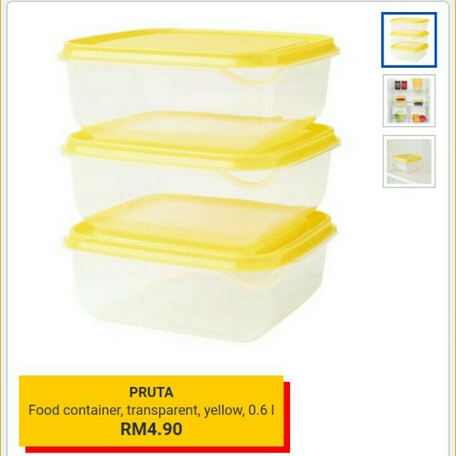 Personal Shopper - Ikea Pruta, Furniture & Home Living, Kitchenware & Tableware, Food ...