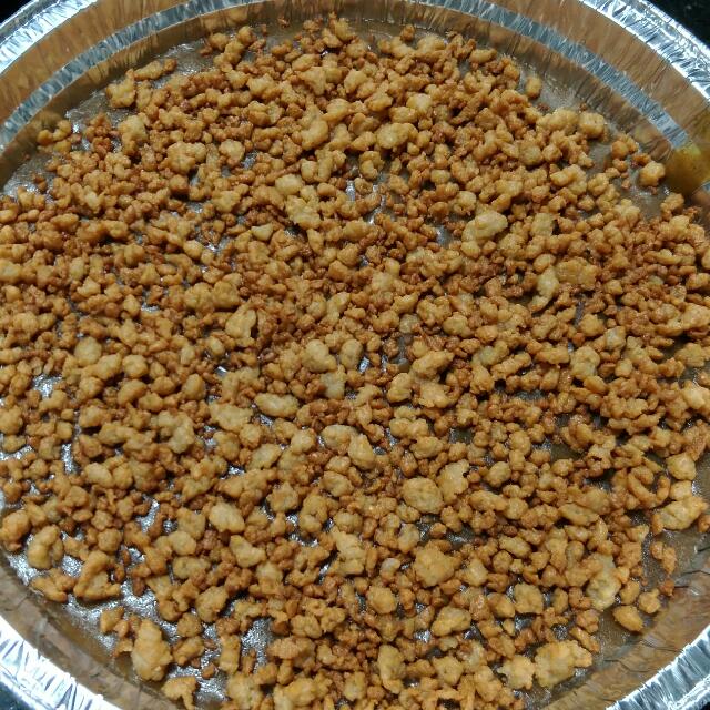 Traditional Koleh Koleh (Dark Brown sugar W/green Bean Flour), Food ...