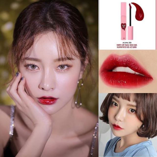 3ce tattoo lip tint #coma, Beauty & Personal Care, Face, Makeup on ...