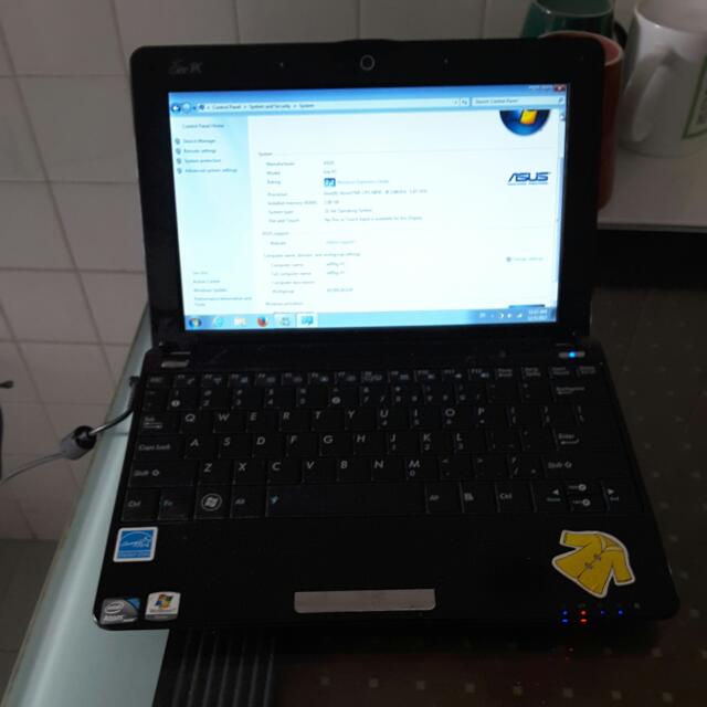 Asus Mini Pc ., Electronics, Computers on Carousell