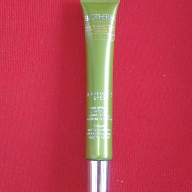 Biotherm Skinergetic Eyes - Integral anti-fatigue Care Dark Circles ...