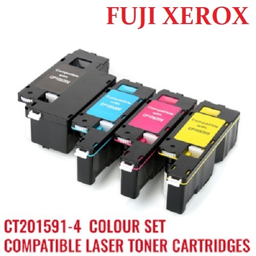 Fuji Xerox Compatible -38 Models available. Best Quality/Reliability ...