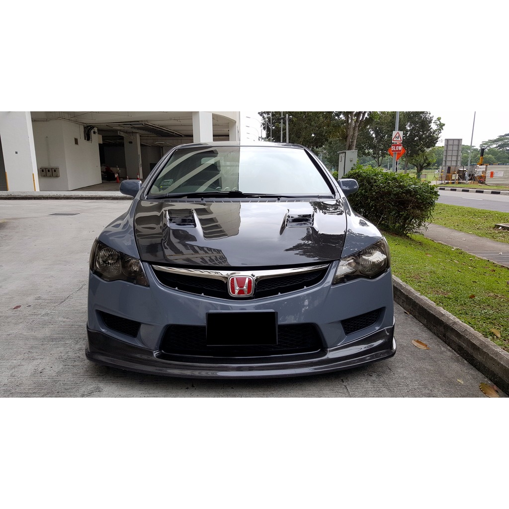 Honda Civic Type-R 2.0 Manual, Cars, Used Cars on Carousell