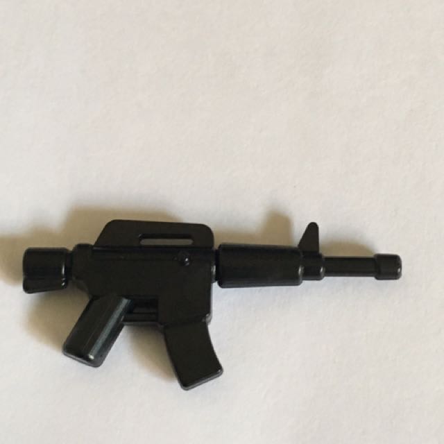 lego m16