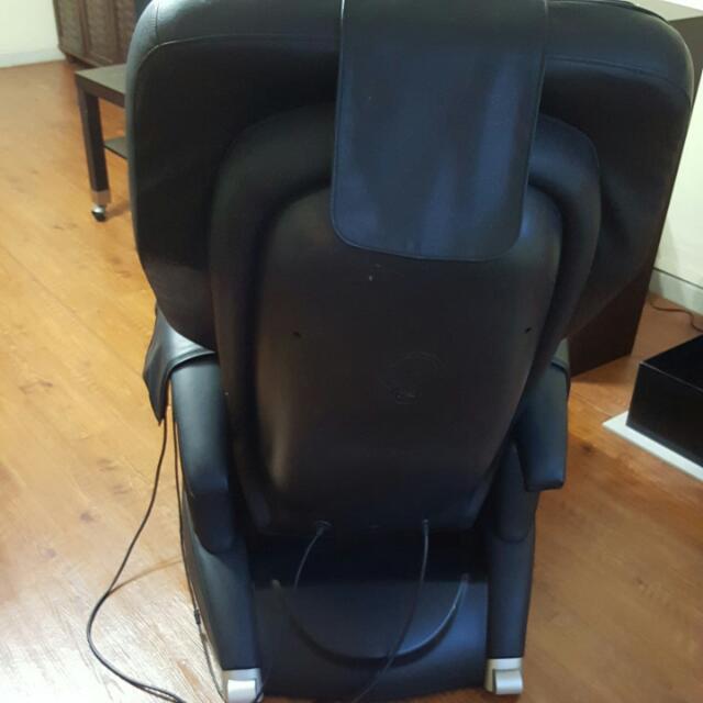 osim imedic pro, Car Accessories on Carousell