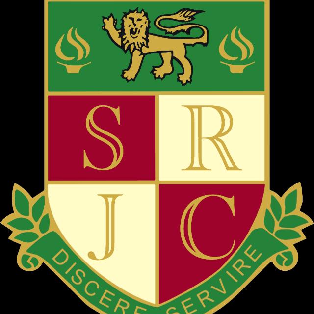 SRJC School Uniform, Men's Fashion, Tops & Sets, Formal Shirts on Carousell