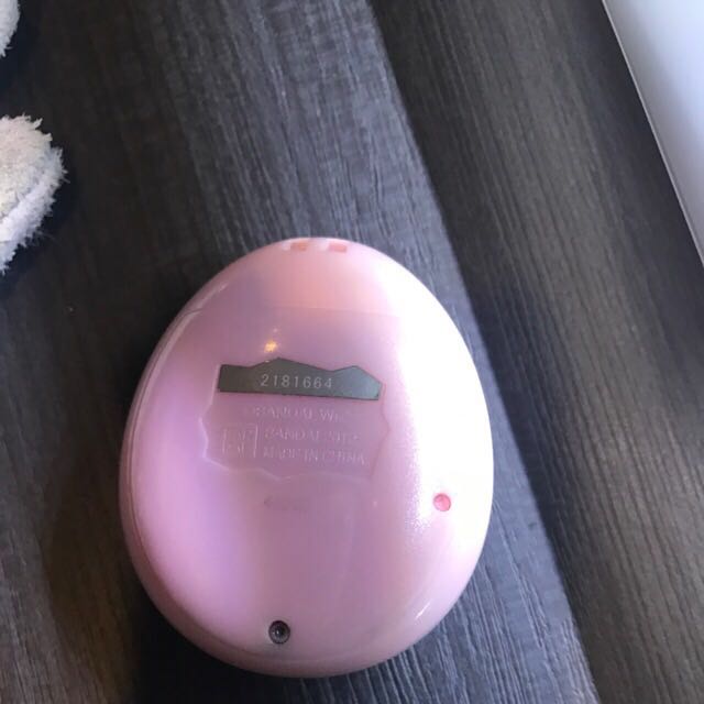 Tamagotchi P, Hobbies & Toys, Toys & Games on Carousell