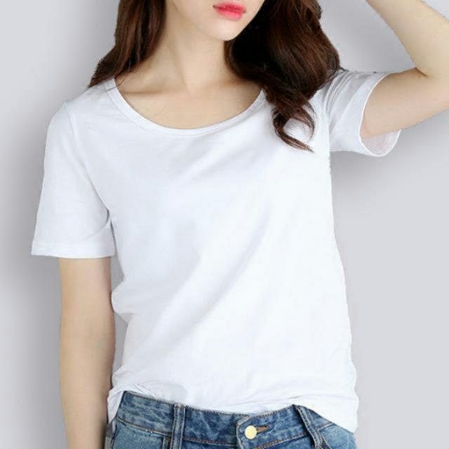 Basic Tops, Women's Fashion, Tops, Other Tops on Carousell