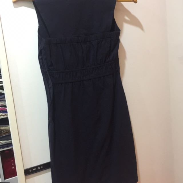 Bonitochico Bandage Dress, Women's Fashion, Dresses & Sets, Dresses on ...