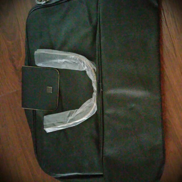 Chivas Bag, Men's Fashion, Bags, Sling Bags on Carousell