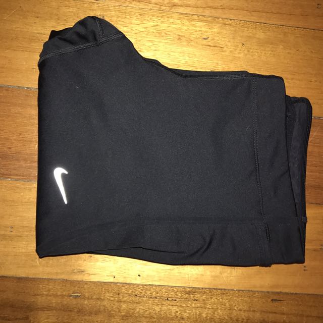 Nike Skins, Women's Fashion, Clothes on Carousell