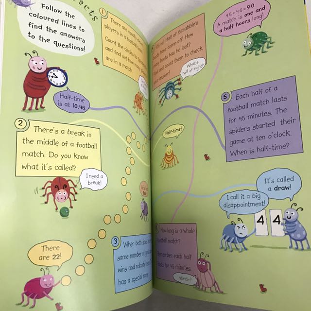 Spinderella Spider Soccer Book Children Story Book Go Bananas Facts ...