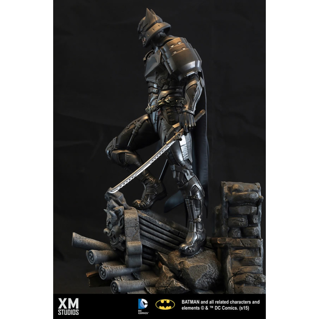 XM Studio 1/4 Scale DC Batman, Hobbies & Toys, Toys & Games on Carousell