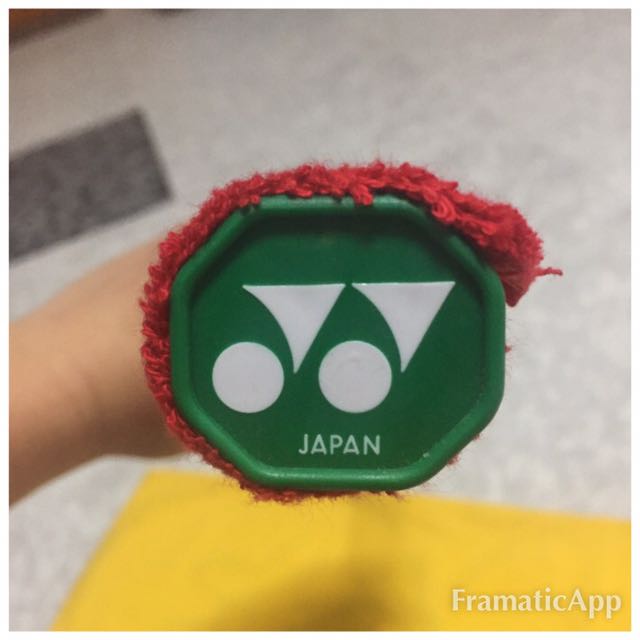 Yonex ArcSaber Z-Slash Taufik Hidayat, Sports Equipment, Sports & Games ...