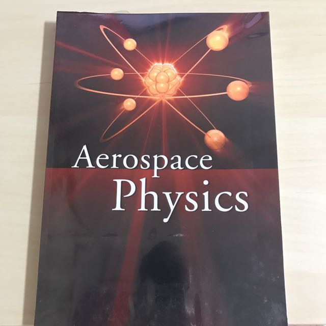Aerospace Physcis, Hobbies & Toys, Books & Magazines, Textbooks on ...