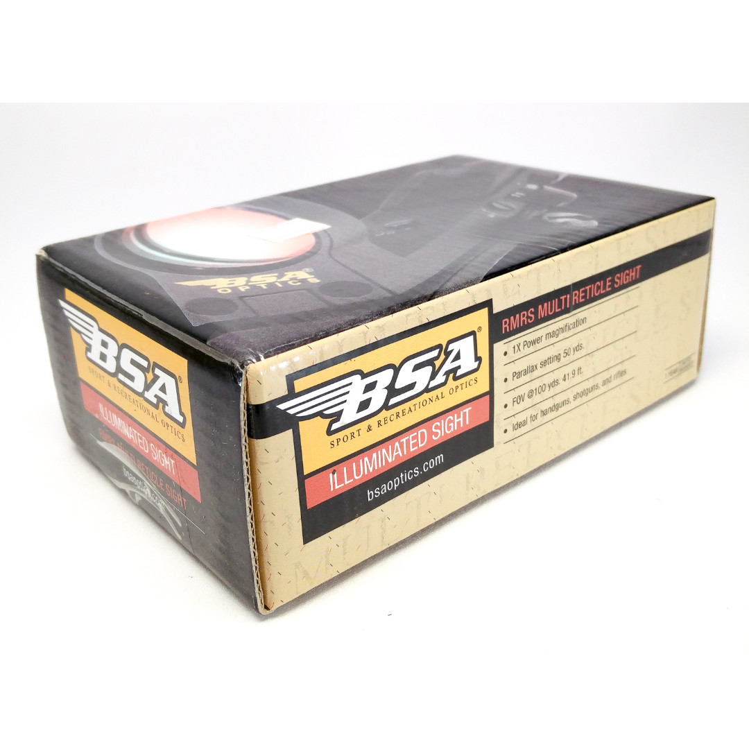 BSA Reflex Sight for Nerf / Plastic toy gun, Hobbies & Toys, Toys ...