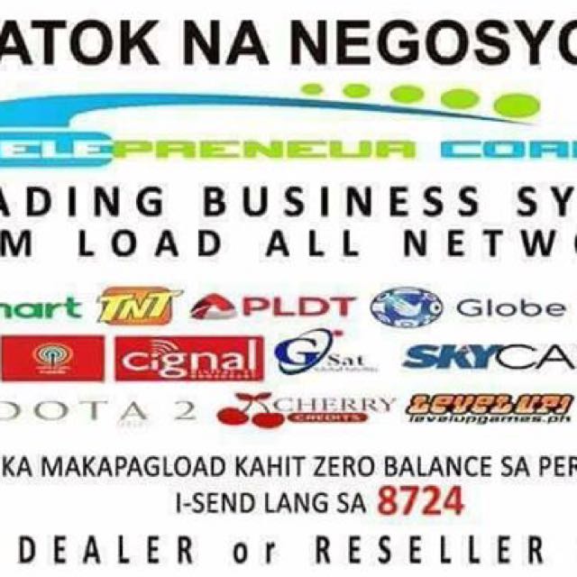 E-loading Business, Computers & Tech, Office & Business Technology on ...