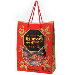 KRG Renesse Candy 500g, Health & Nutrition, Health Supplements, Health ...