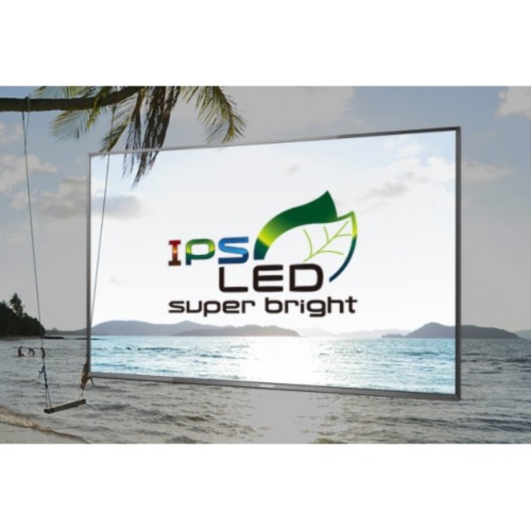 PANASONIC 60" VIERA 4K ULTRA HD SMART LED TV (PANEL DRIVE 4K 800HZ ...