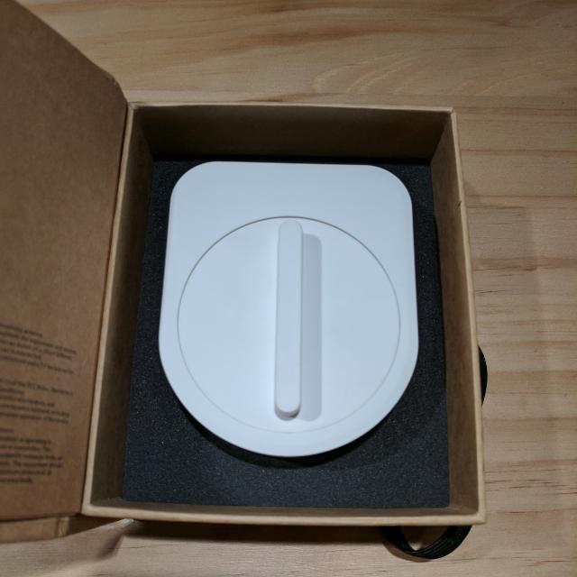 Sesame HDB Smart Lock By Candy House, Furniture & Home Living, Security ...