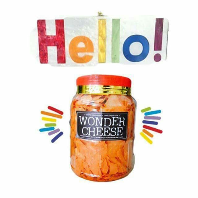 Wondercheese, Food & Drinks, Homemade Bakes on Carousell
