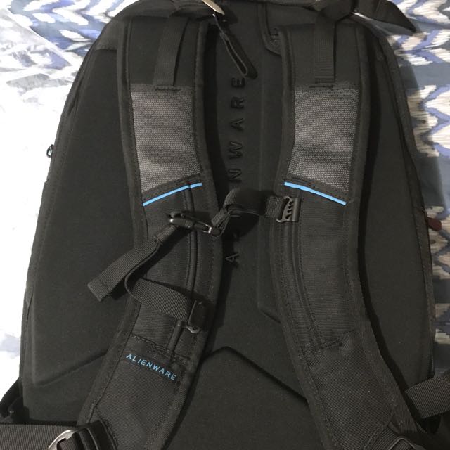 Alienware Vindicator Backpack 2.0, Computers & Tech, Parts ...
