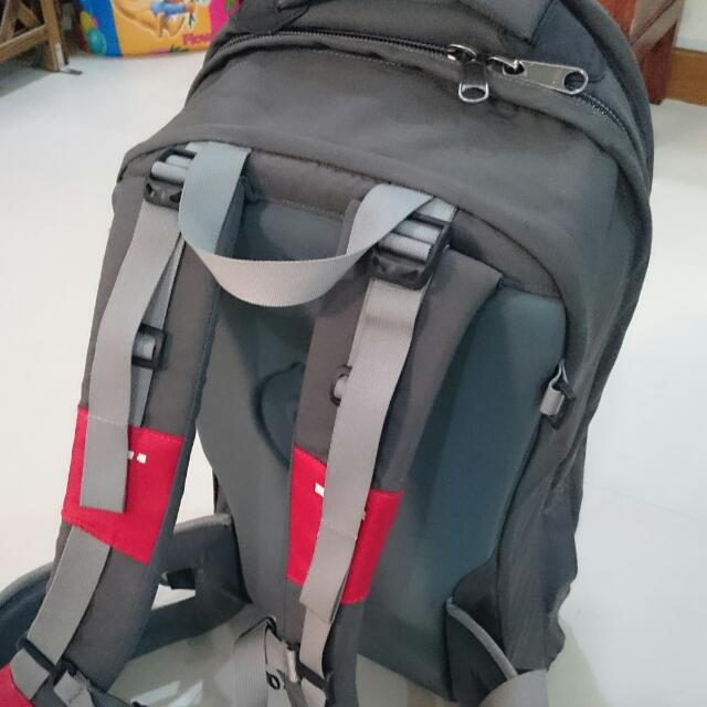 LittleLife Ultralight Backpack Carrier, Babies & Kids, Babies & Kids ...