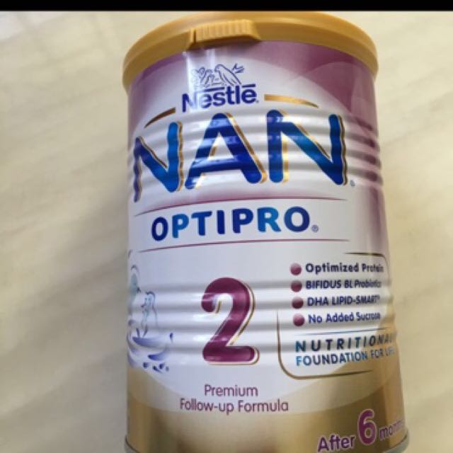 Nestle Milk Powder, Babies & Kids, Babies & Kids Fashion on Carousell