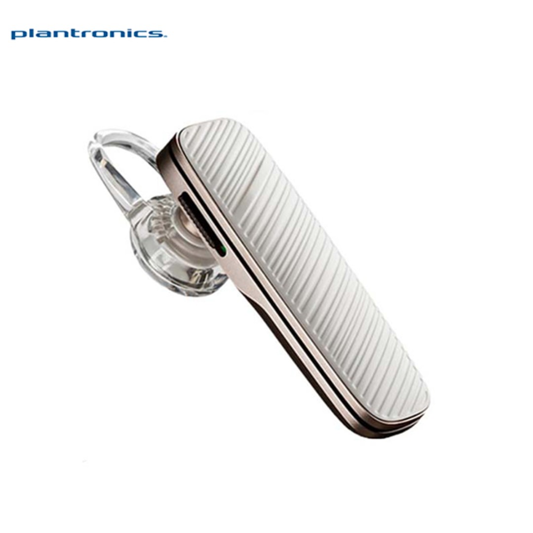 [Discontinued] Plantronics Explorer 500 Wireless Bluetooth Headset ...