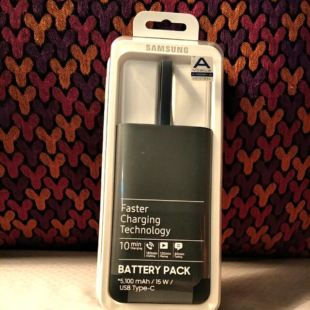 Samsung Original Battery Pack, Mobile Phones & Gadgets, Mobile & Gadget ...