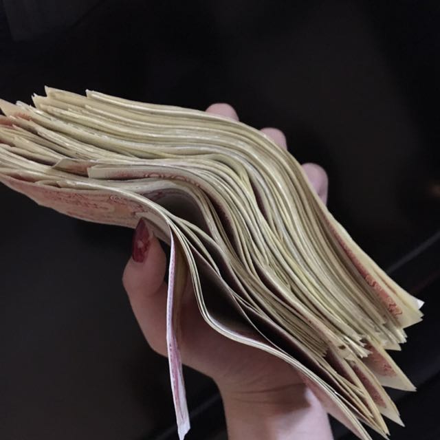 Uang / Duit Kuno 100 Perak 1992, Antik, Uang Lama di Carousell