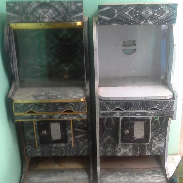 Arcade Type Pisonet Box, Computers & Tech, Parts & Accessories ...