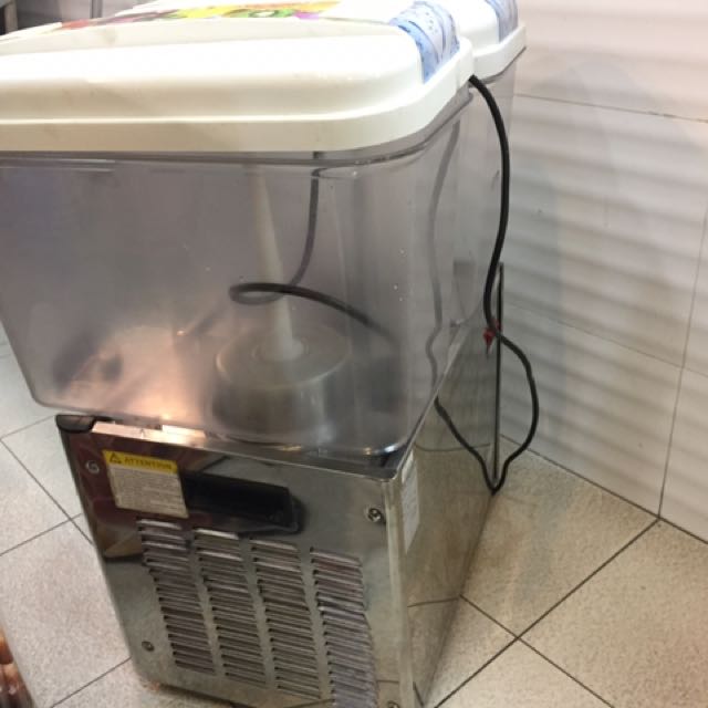 Beverage Chiller And Dispenser, TV & Home Appliances, Kitchen ...