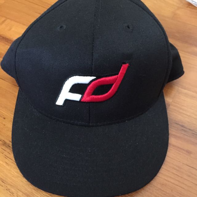 Formula Drift Flexifit Cap, Men's Fashion, Watches & Accessories, Caps ...
