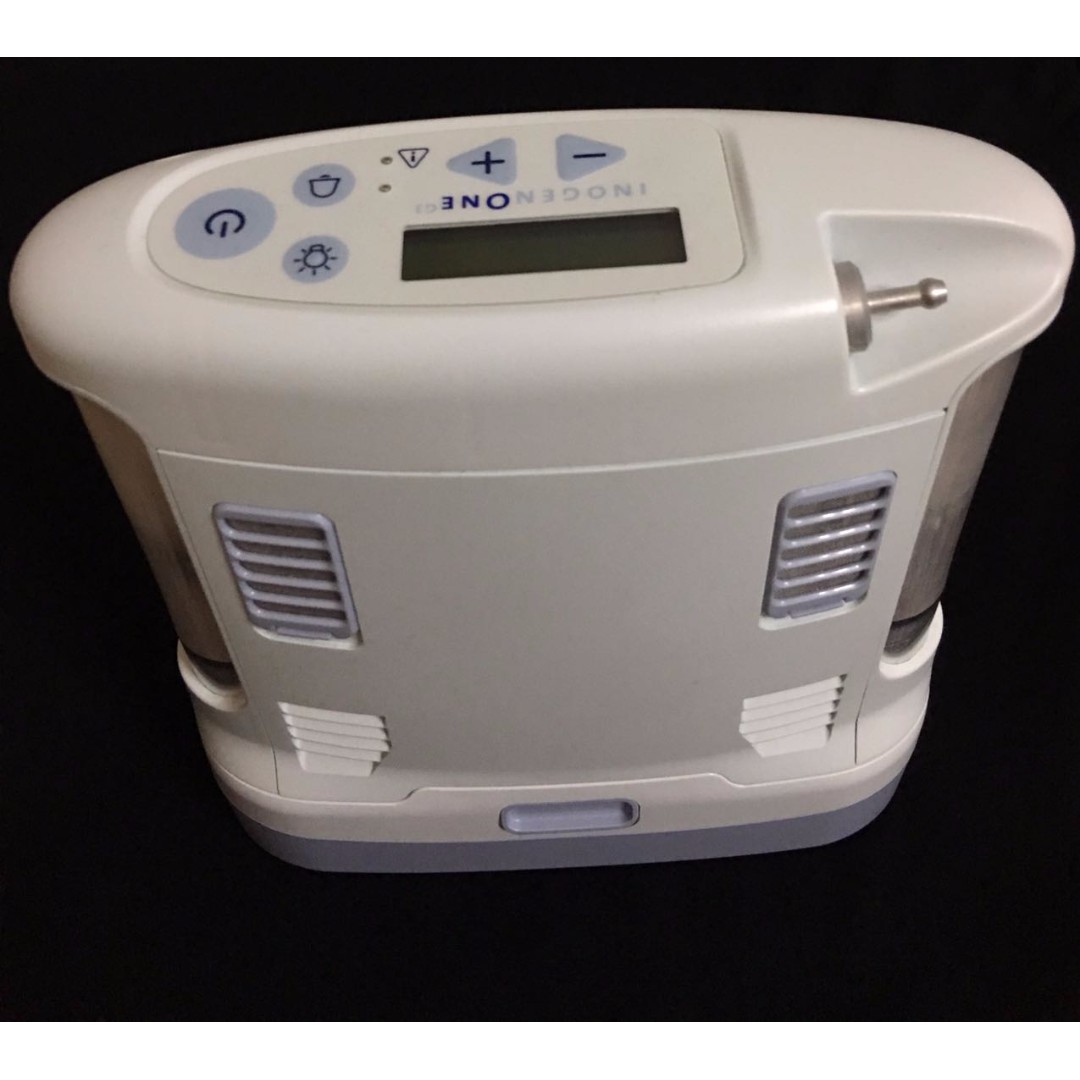 [FREE 3 Salter Labs Nasal Cannula 7ft] Inogen One G3 Oxygen ...